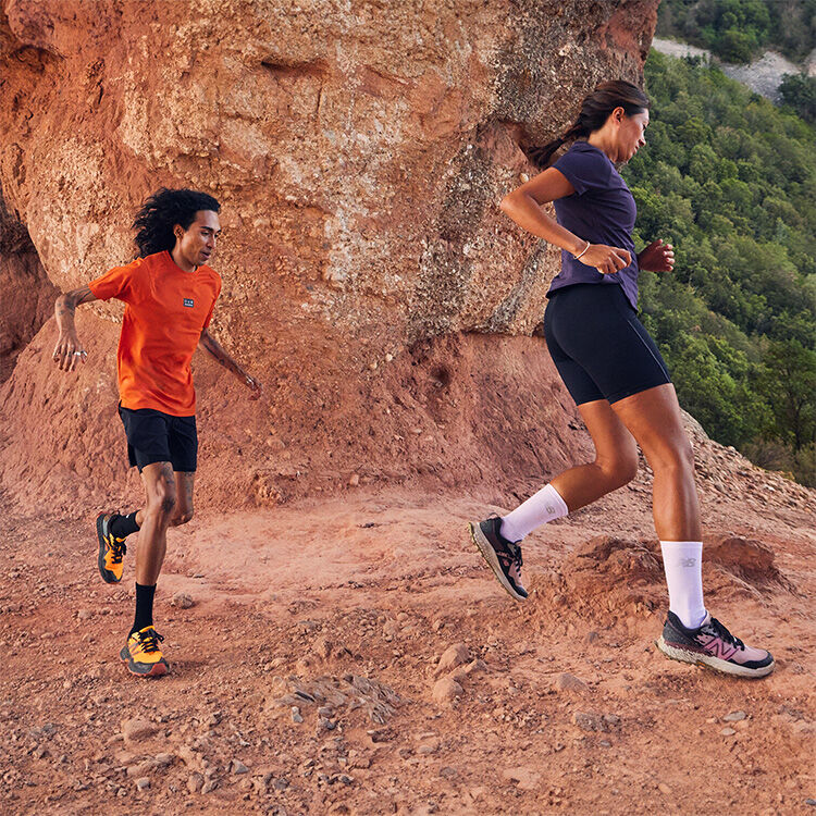 Shoes and Clothing | Official Site - New Balance