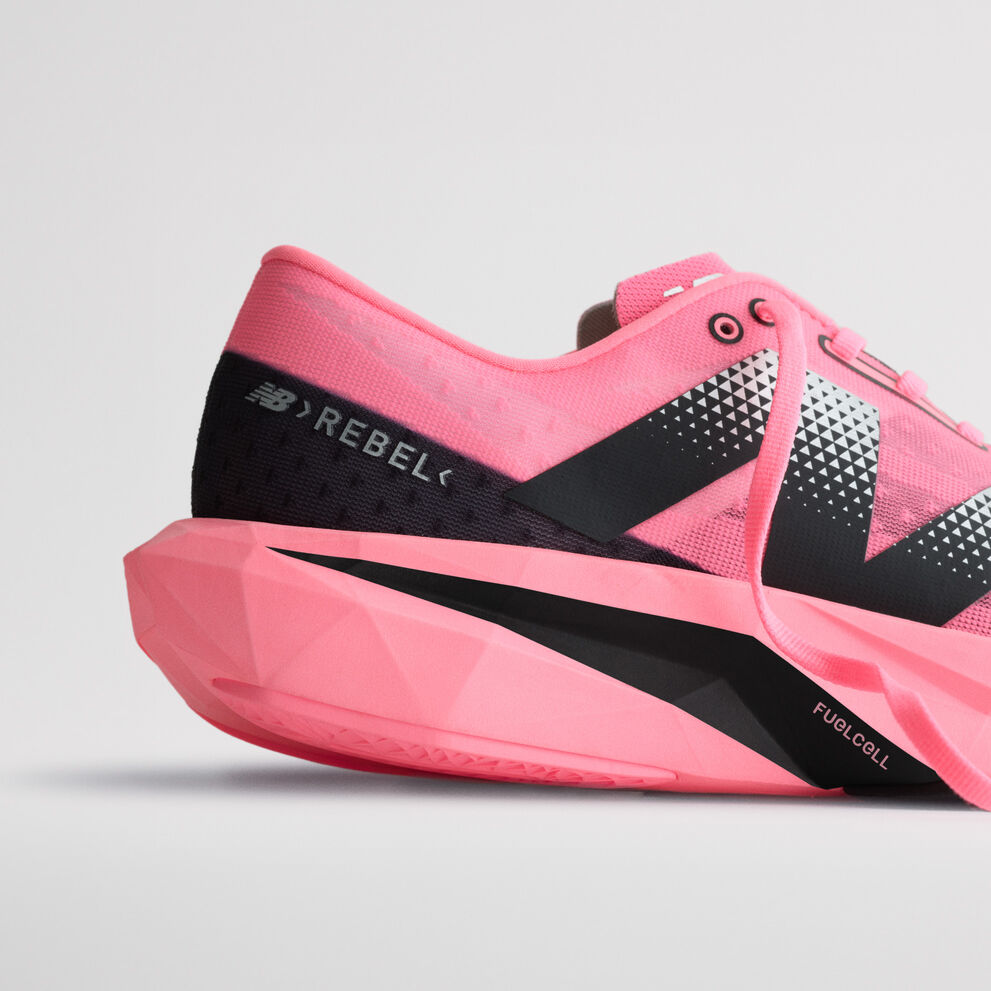 Performance Running Shoes & Clothing - New Balance