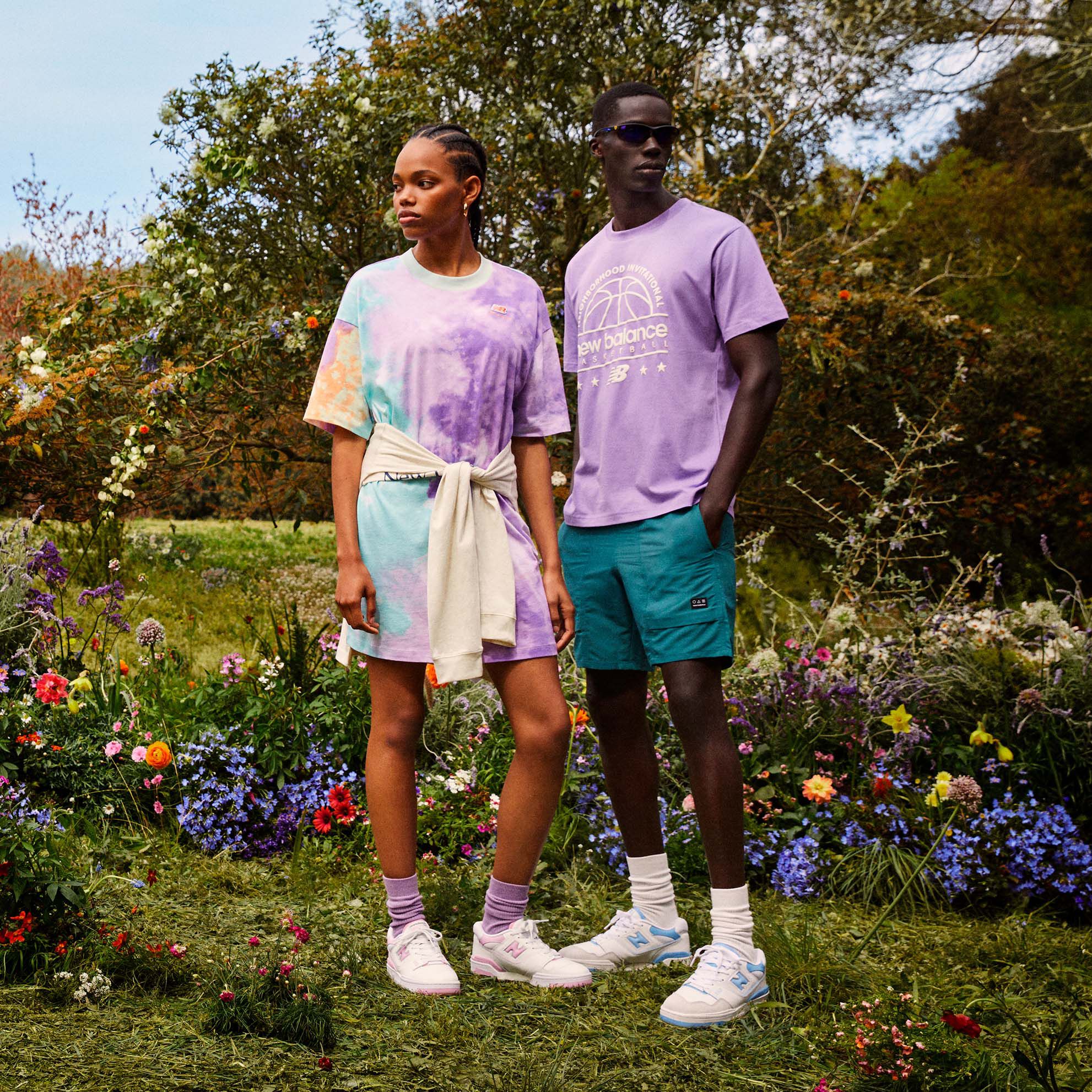 Shoes and Clothing | Official Site - New Balance