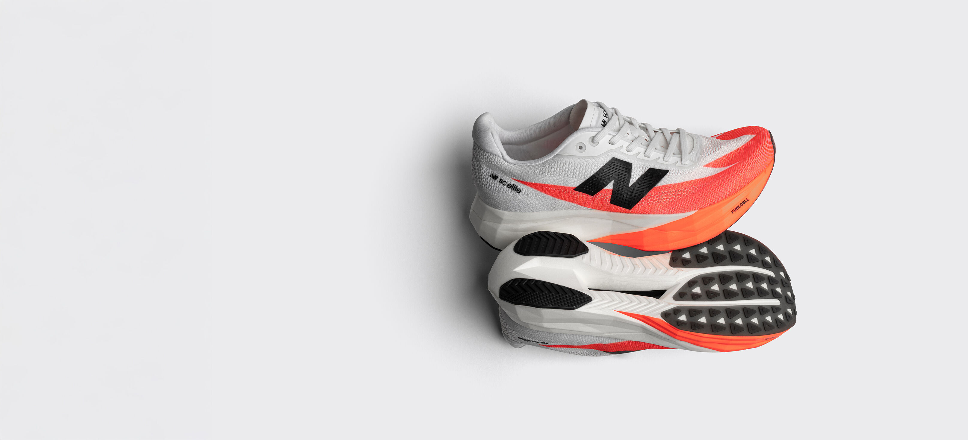 Performance Running Shoes & Clothing - New Balance