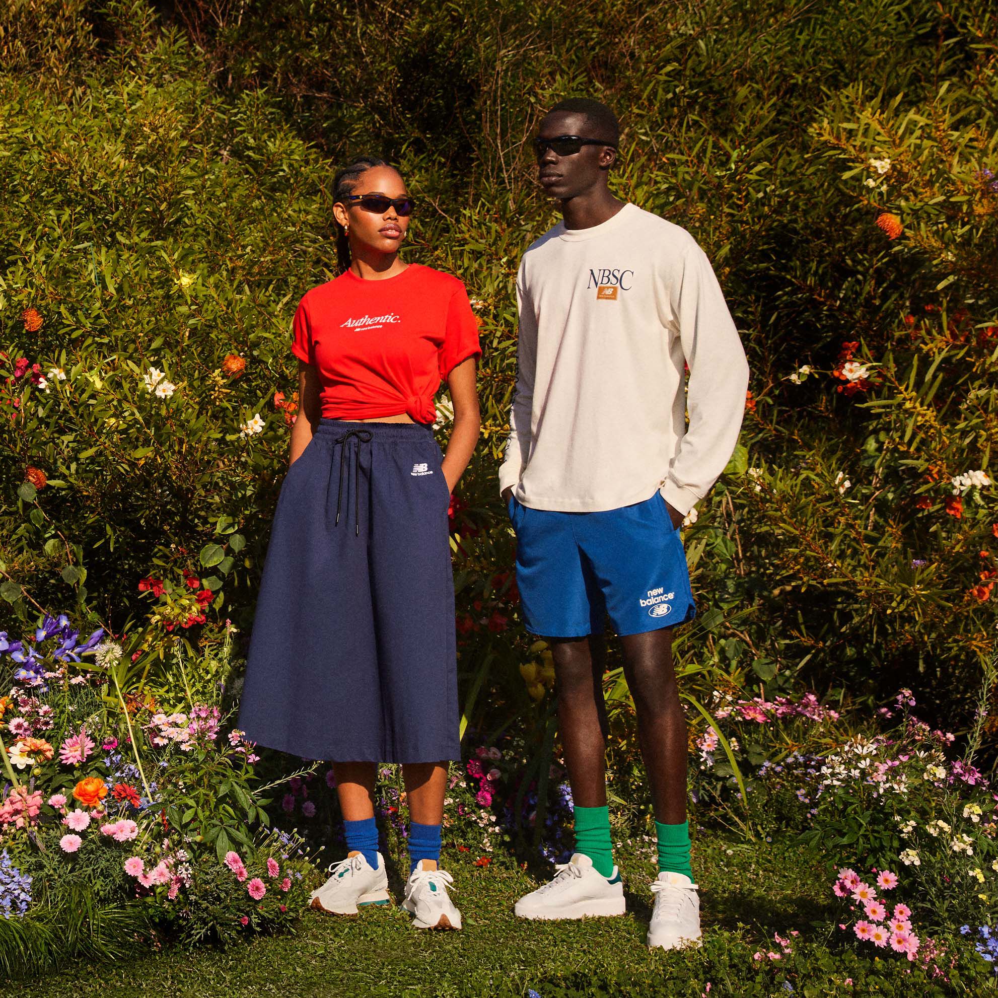 Shoes and Clothing | Official Site - New Balance