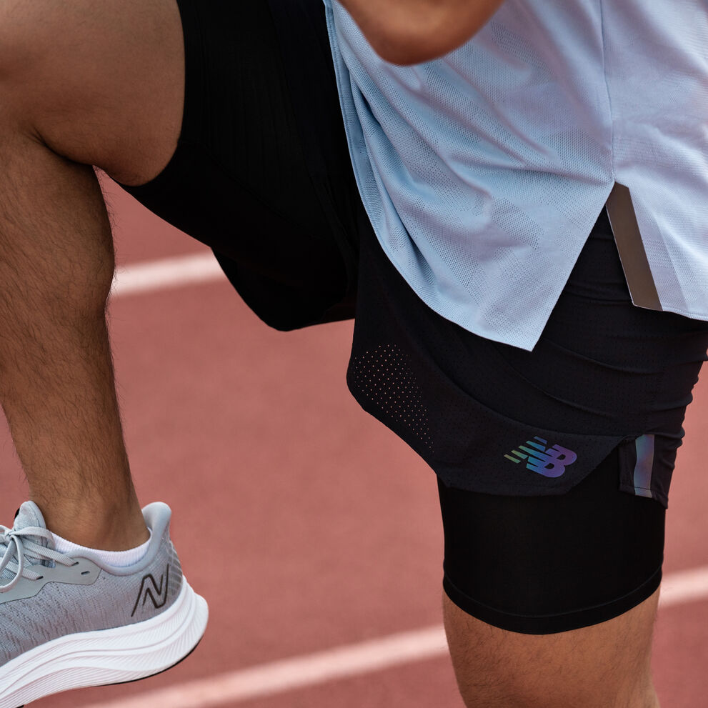 Running as a beginner | How to start - New Balance