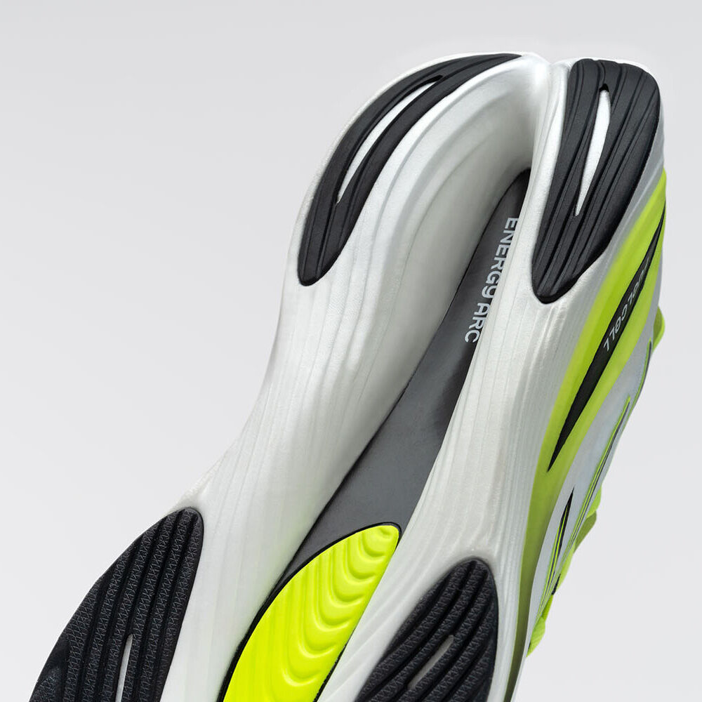 Technical running jargon explained - New Balance