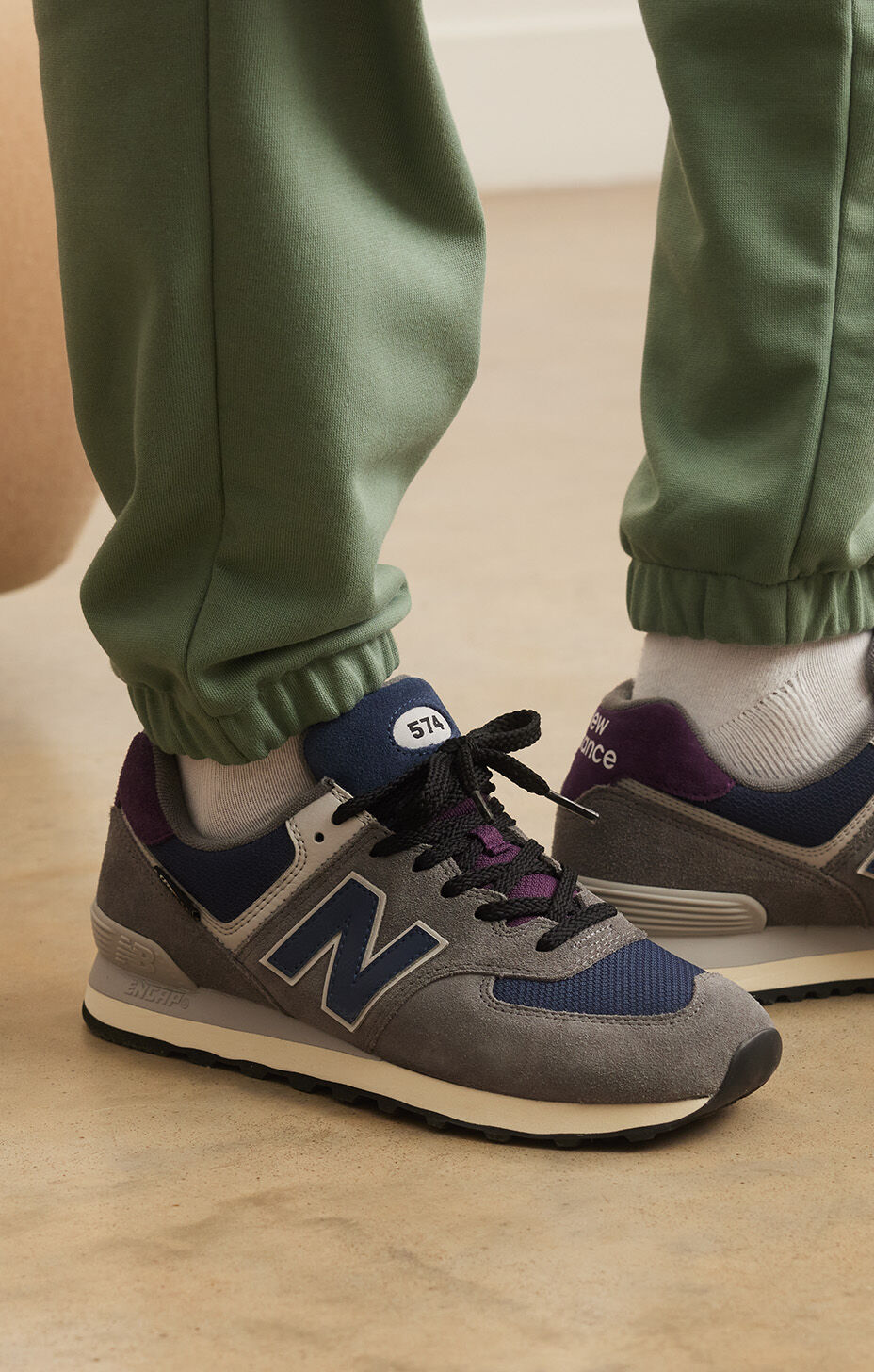 Shoes and Clothing | Official Site - New Balance