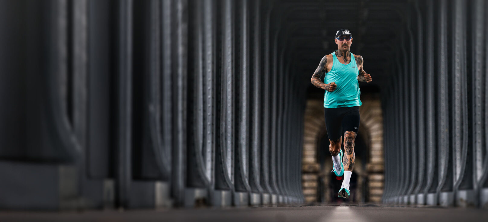 Performance Running Shoes & Clothing - New Balance