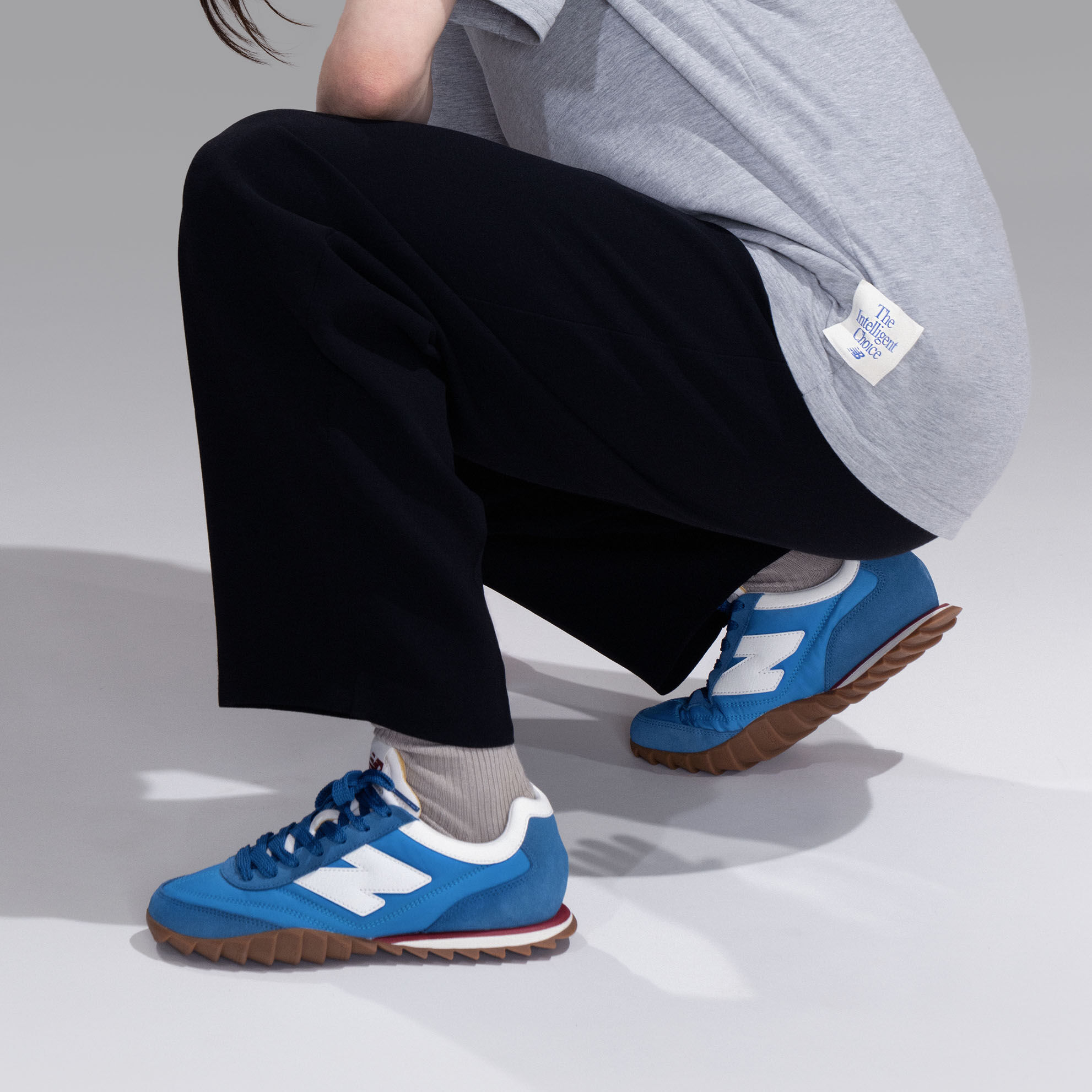 Unisex RC30 Lifestyle shoes - New Balance