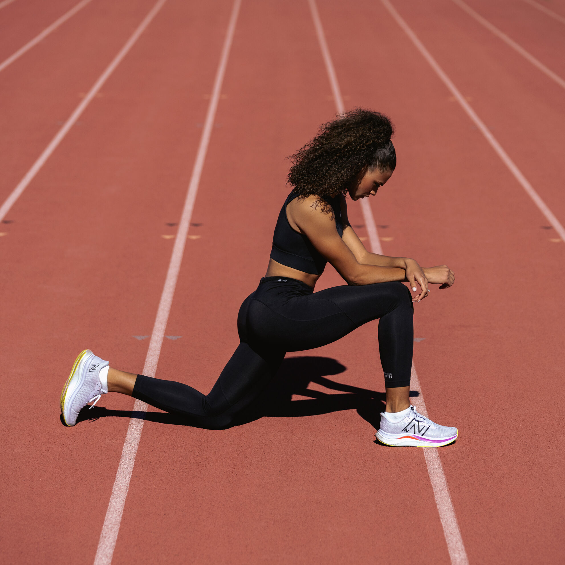 The Running Blog - New Balance