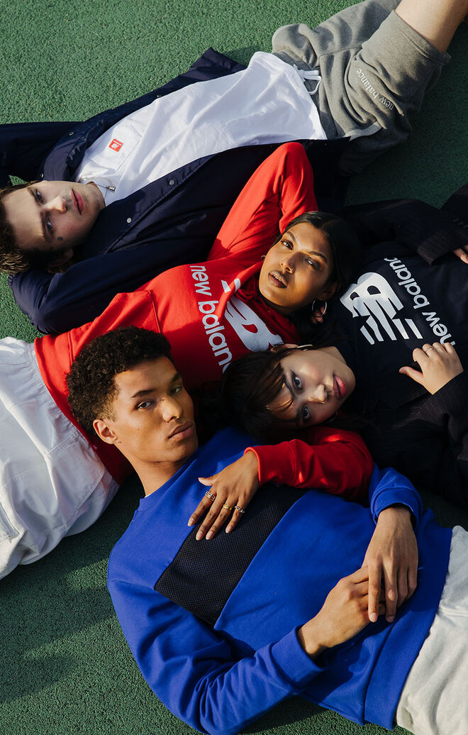 Shoes and Clothing | Official Site - New Balance