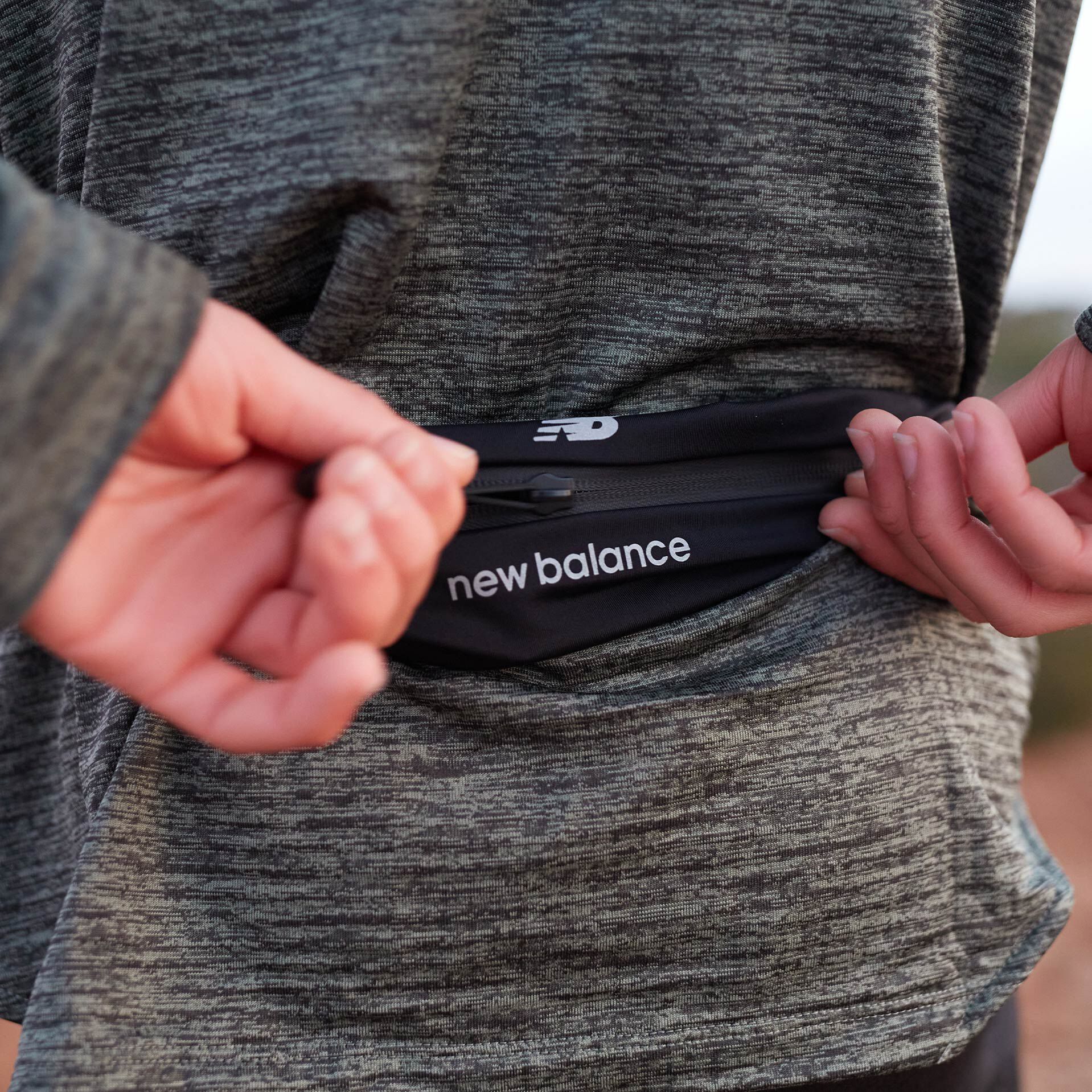 Performance Running Shoes & Clothing - New Balance