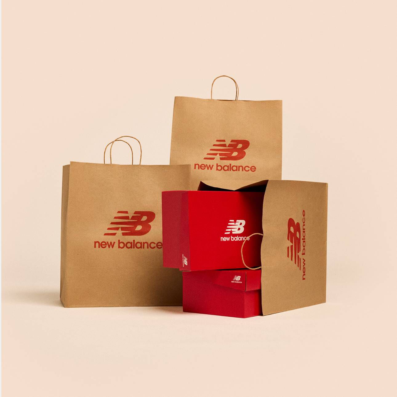 Membership - New Balance