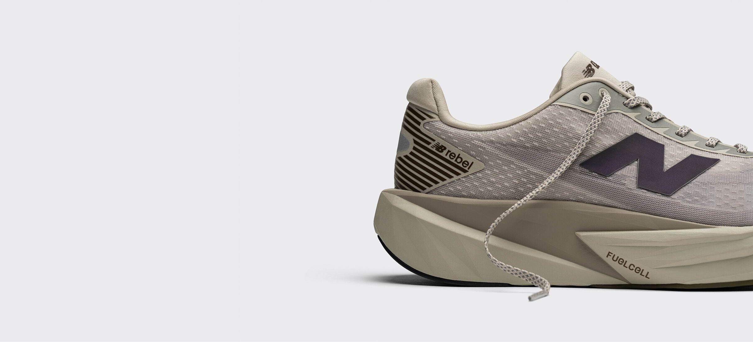 Performance Running Shoes & Clothing - New Balance