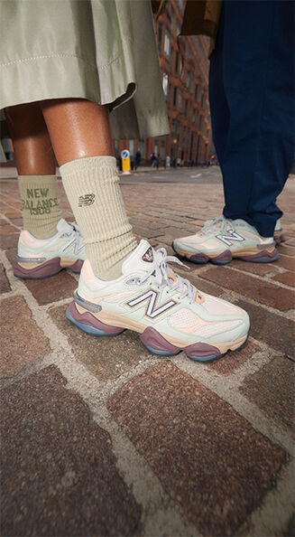 Men’s Shoes - Trainers and Sneakers - New Balance