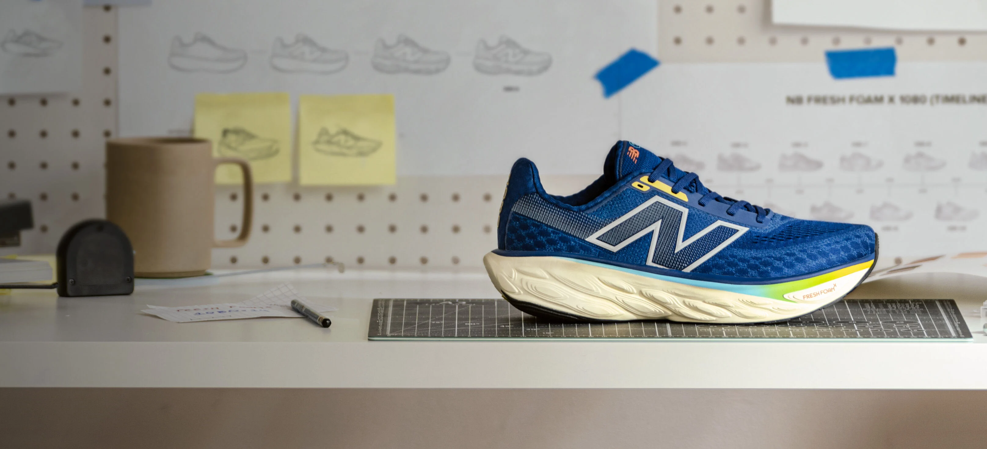 Shoes and Clothing | Official Site - New Balance