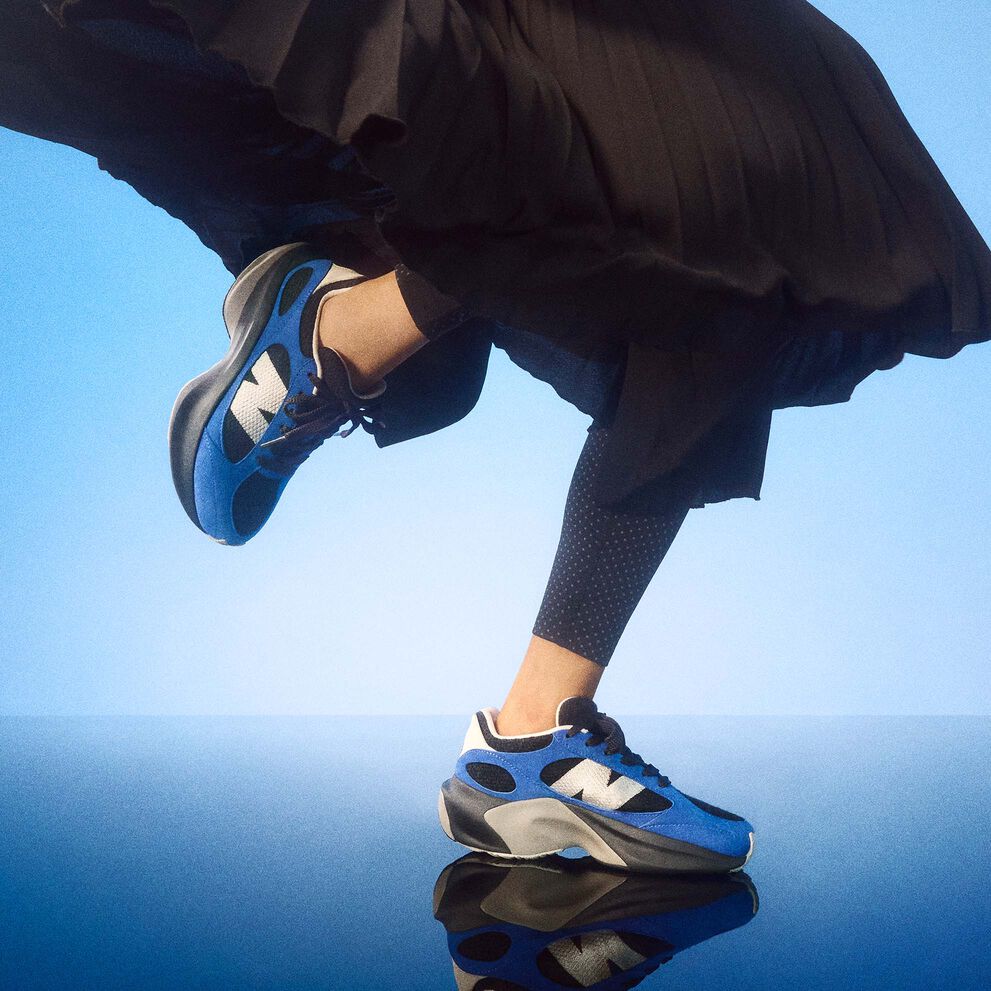 Shoes and Clothing | Official Site - New Balance