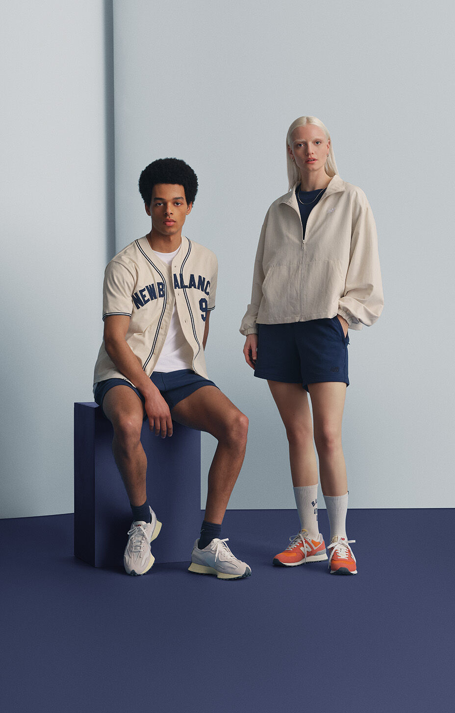 Shoes and Clothing | Official Site - New Balance