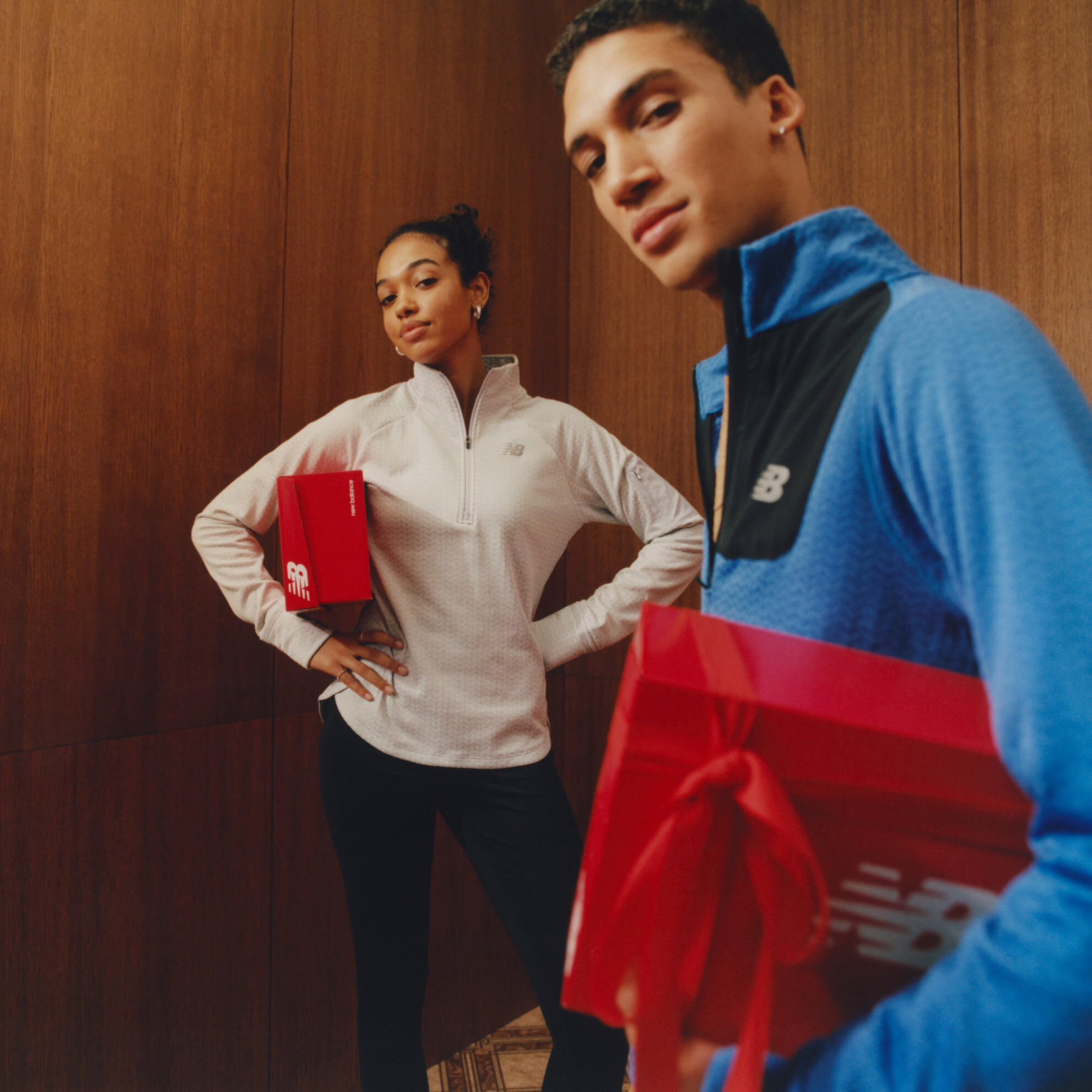 Shoes and Clothing | Official Site - New Balance