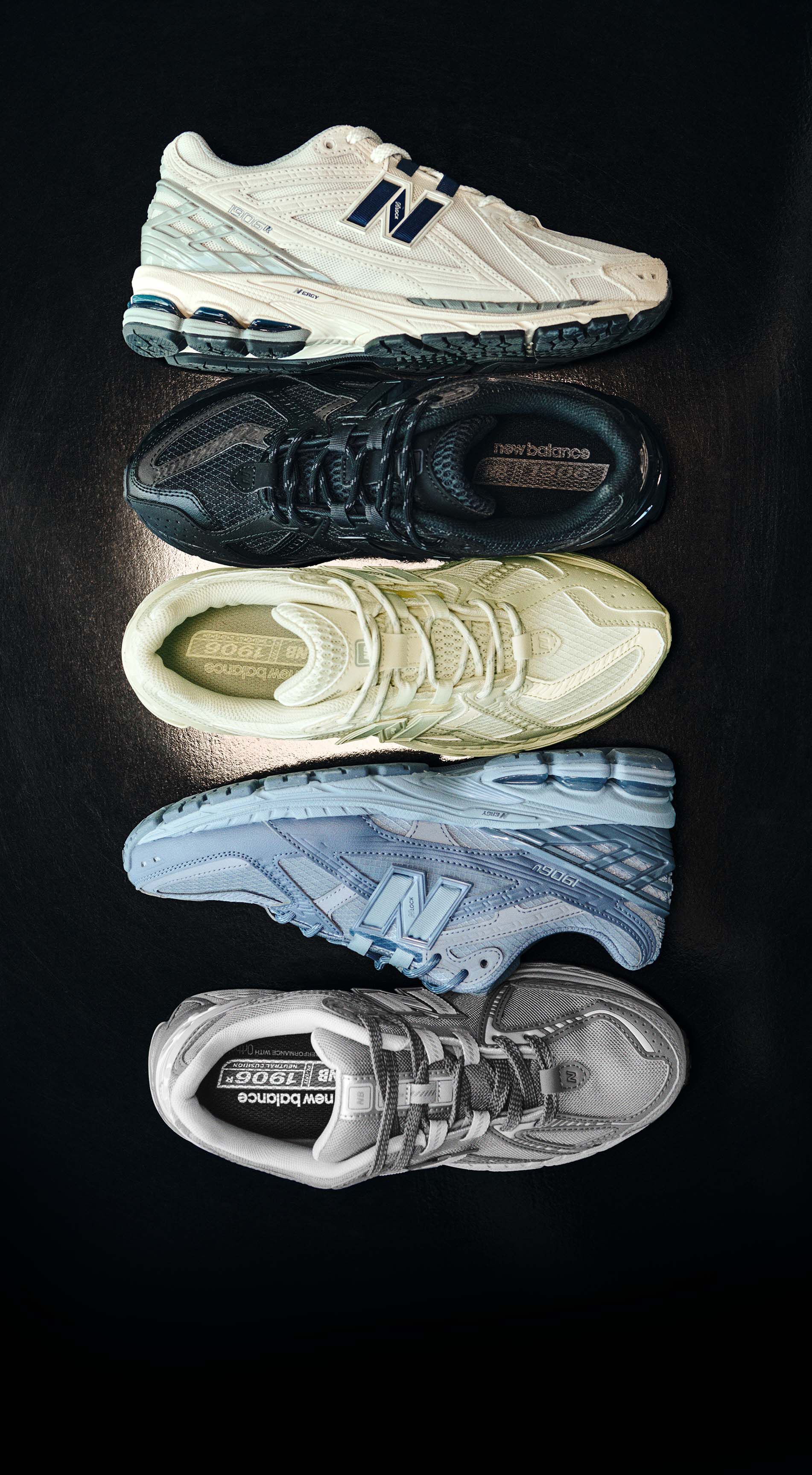 Women's Trainers & Sneakers - New Balance