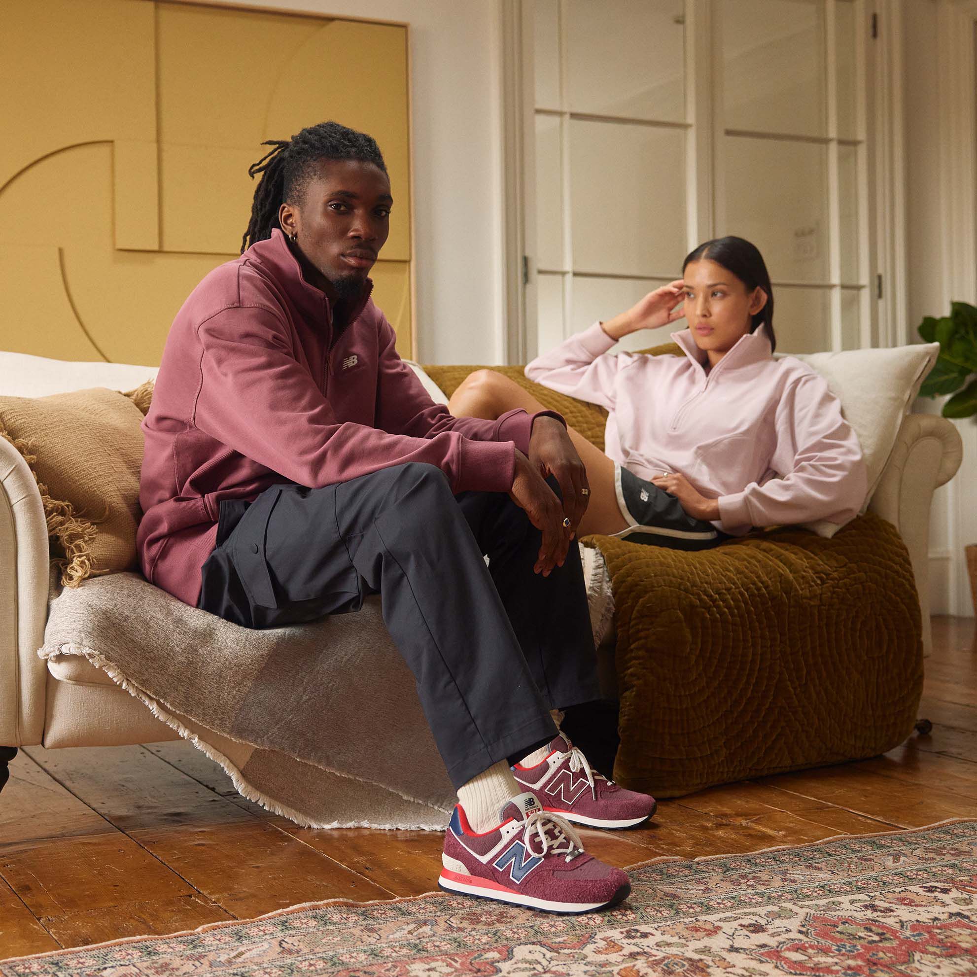 Shoes and Clothing | Official Site - New Balance