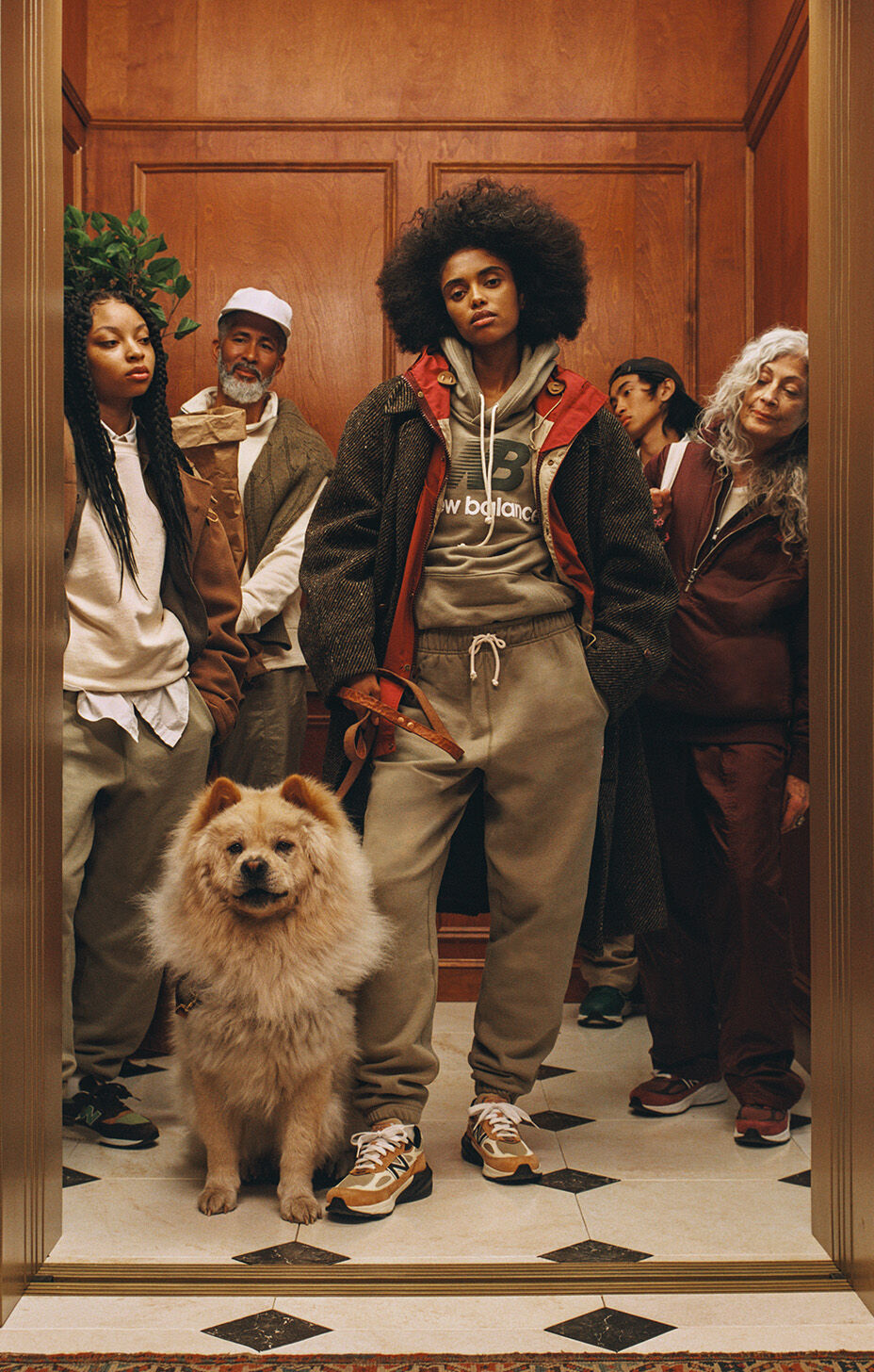Shoes and Clothing | Official Site - New Balance