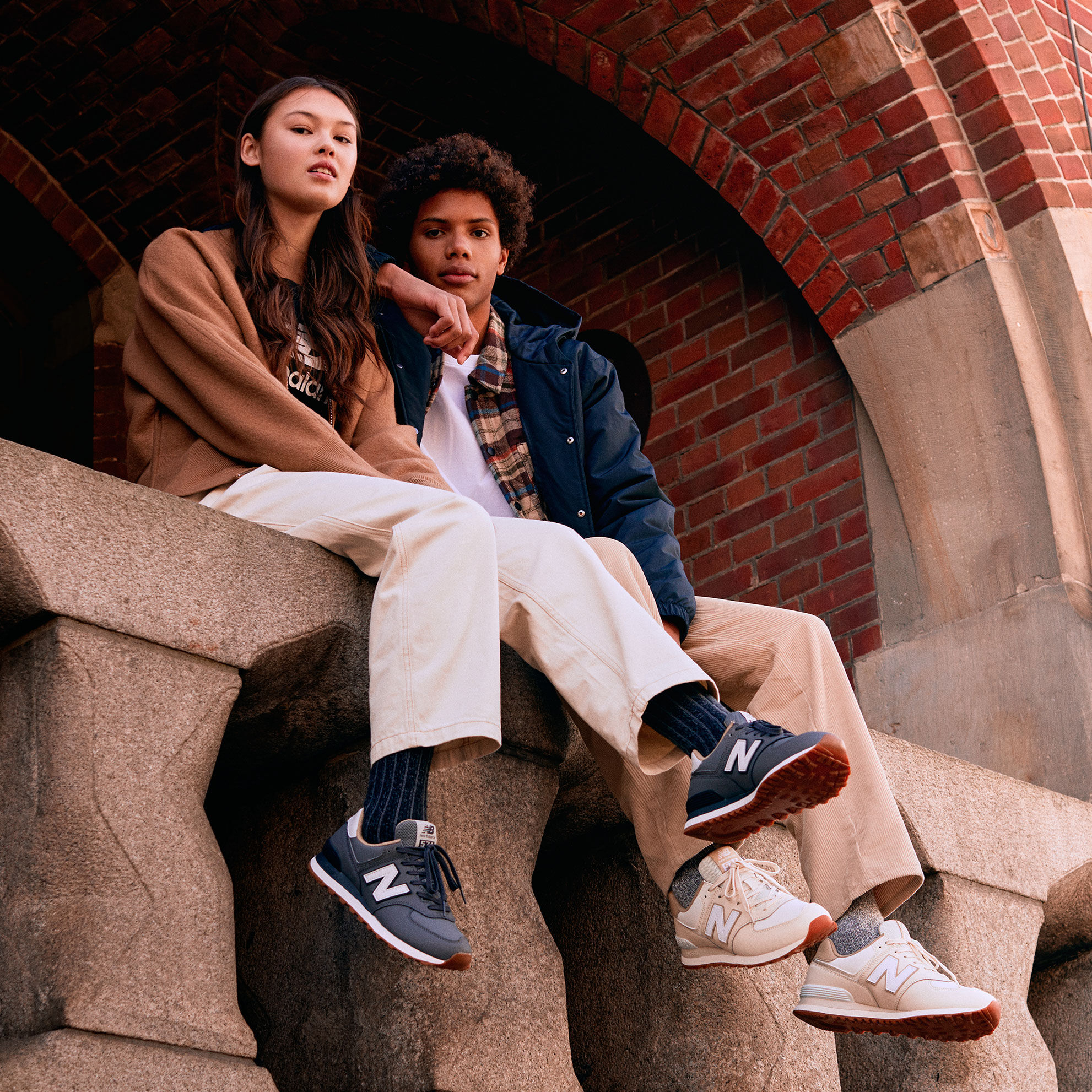 Shoes and Clothing | Official Site - New Balance