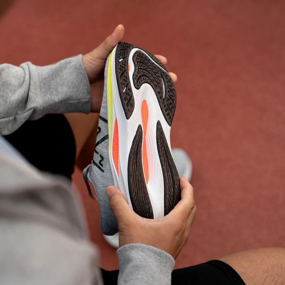 Lightweight running shoes - New Balance