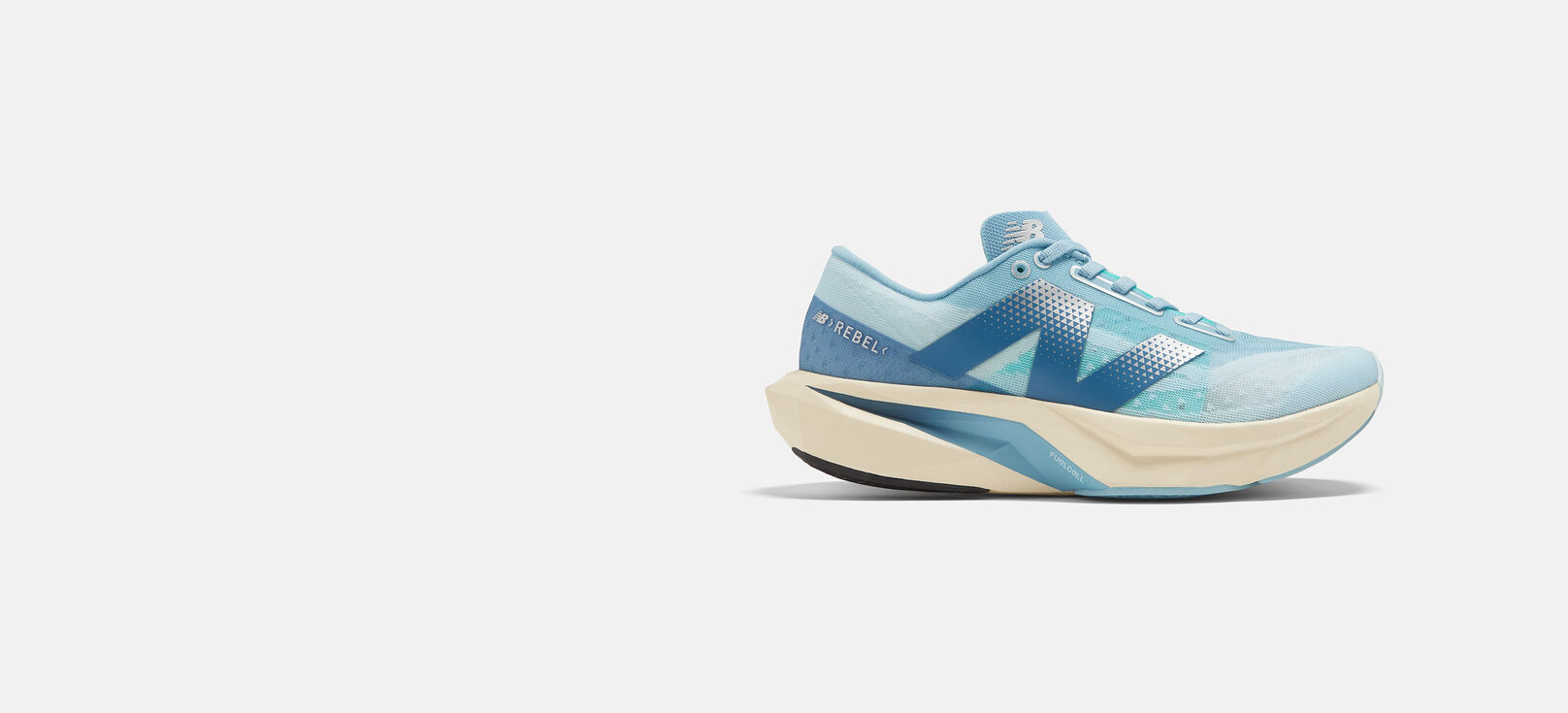 Fuelcell Performance Running Shoes - New Balance