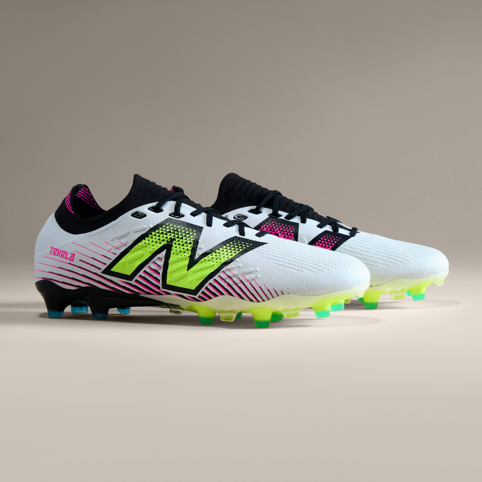 Football Boots & Football Kits - New Balance