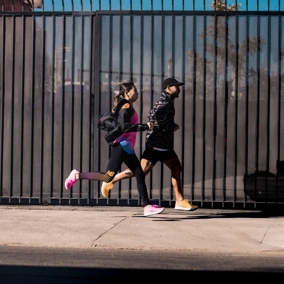 What is a tempo run and how do I do it? - New Balance
