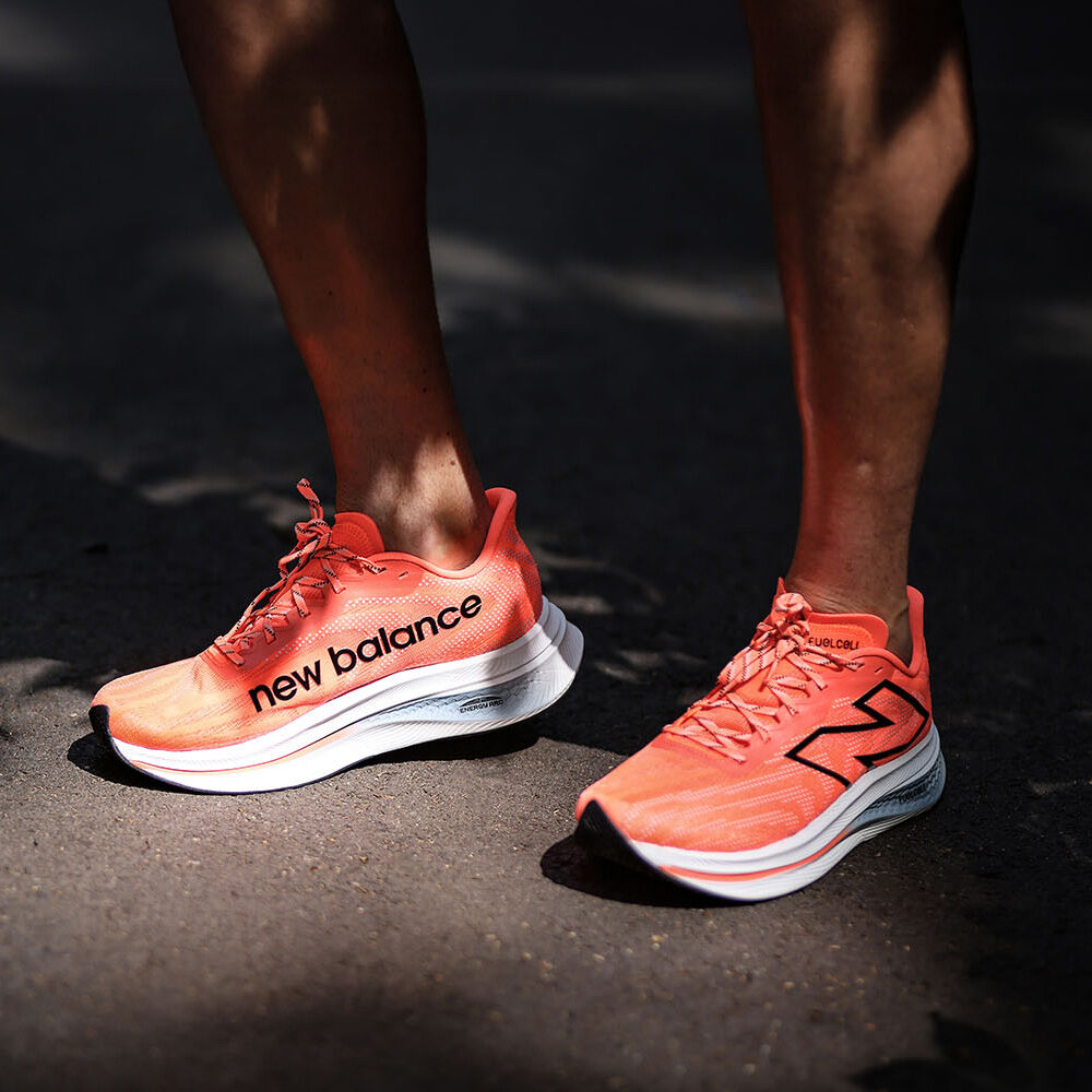 Couch to 5k training plans - New Balance