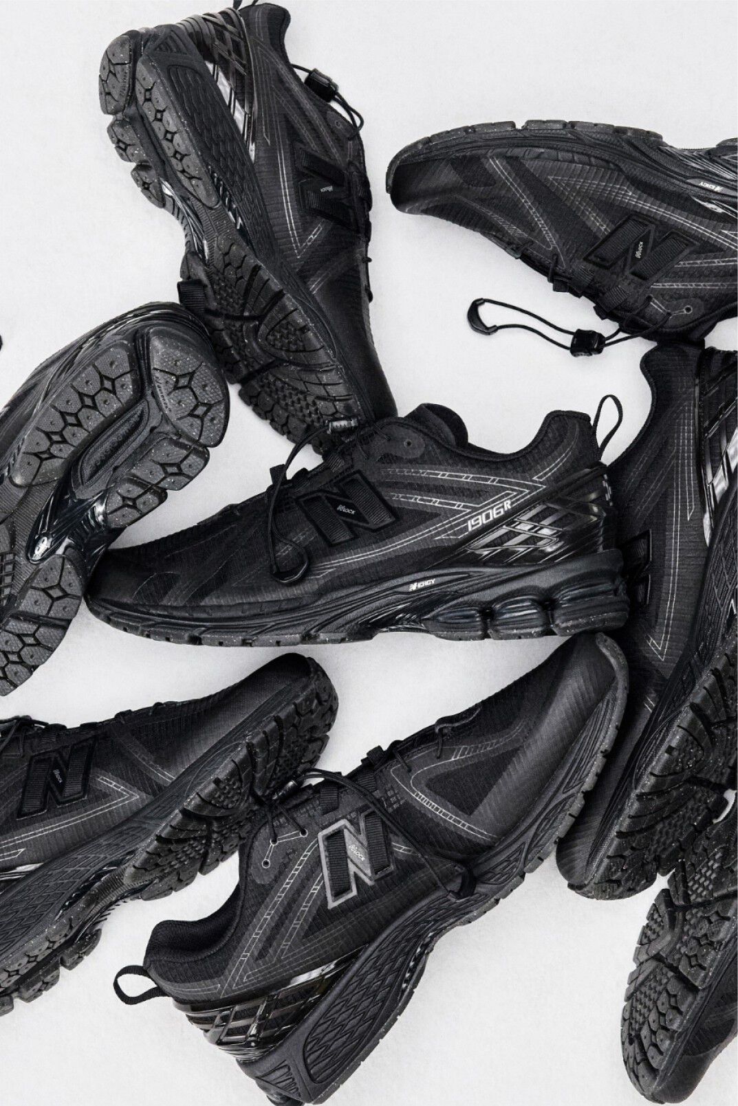 Shoes and Clothing | Official Site - New Balance