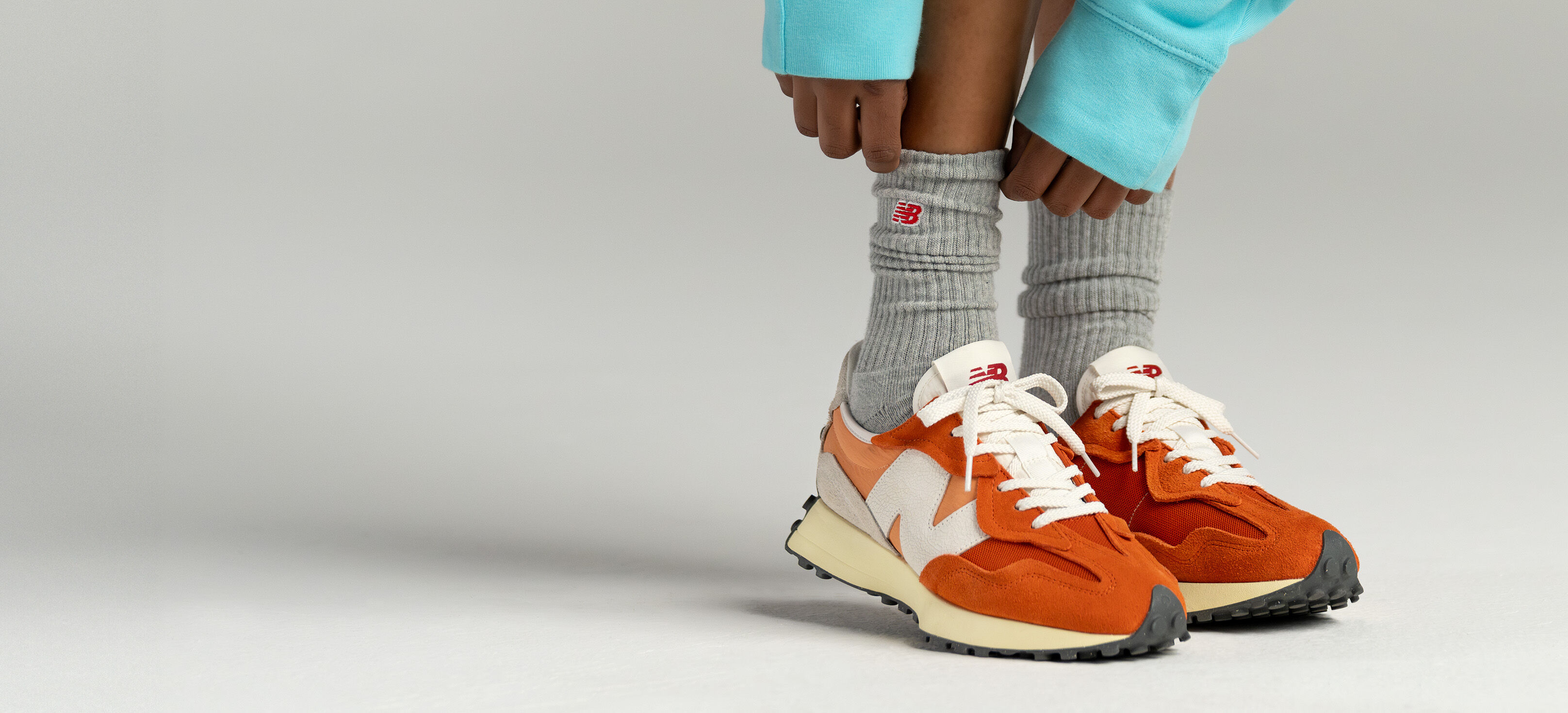 Shoes and Clothing | Official Site - New Balance