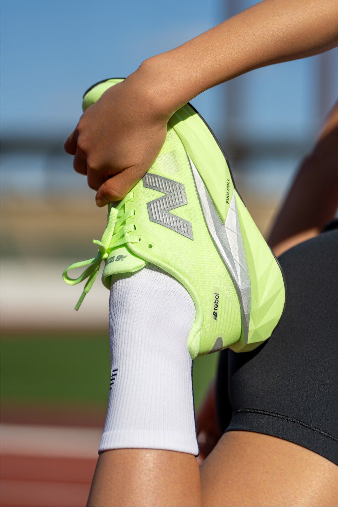 Shoes and Clothing | Official Site - New Balance