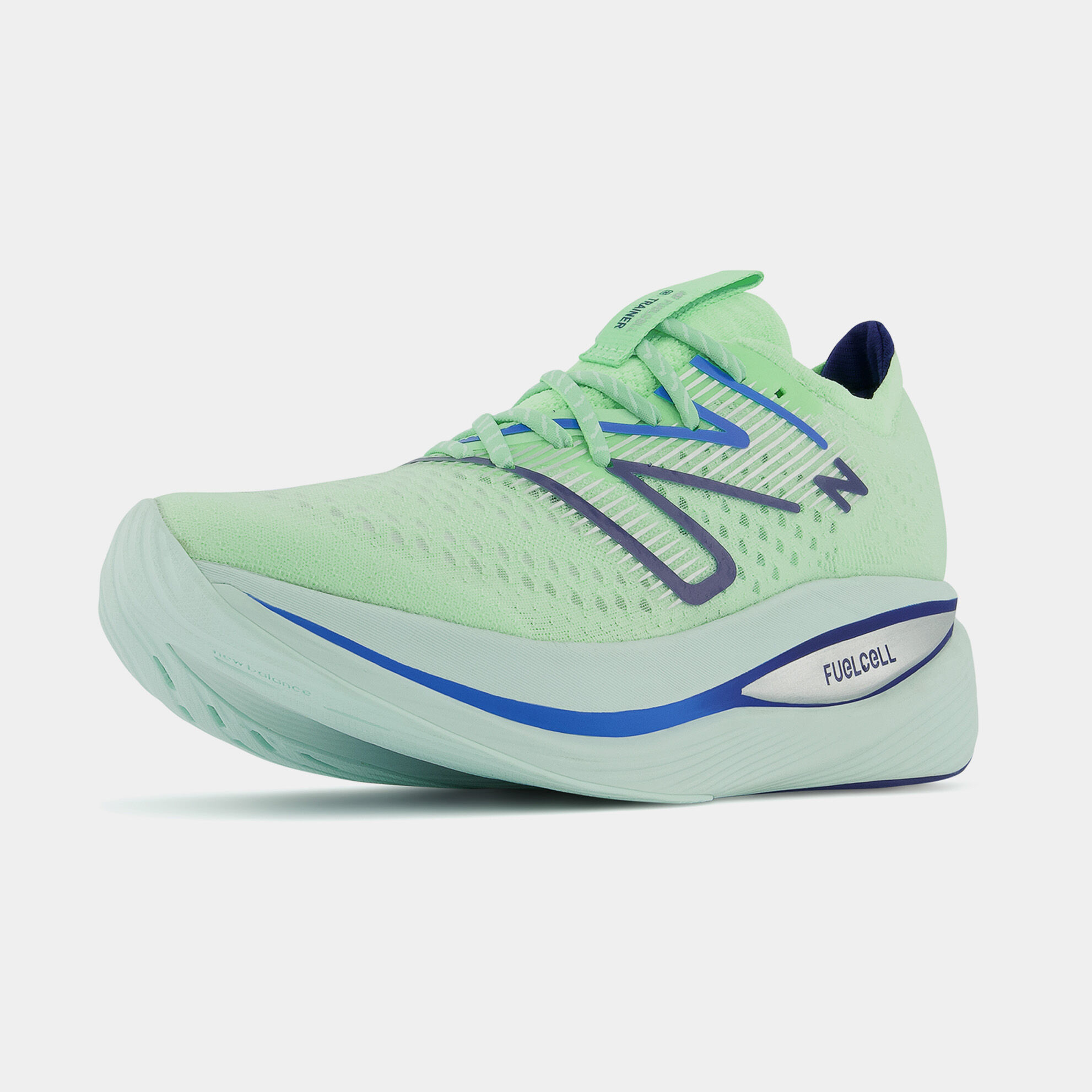 Performance Running Shoes & Clothing - New Balance