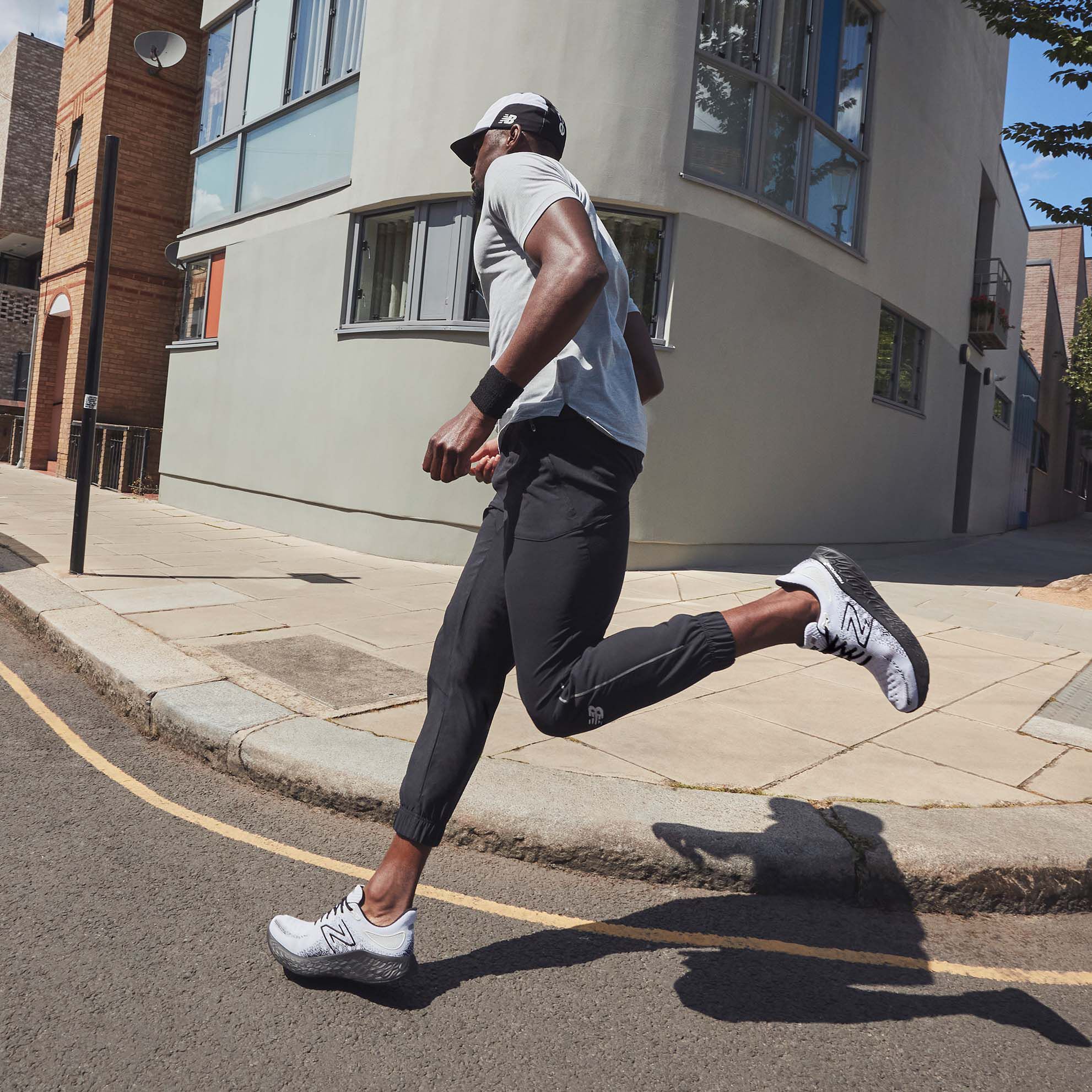 Shoes and Clothing | Official Site - New Balance