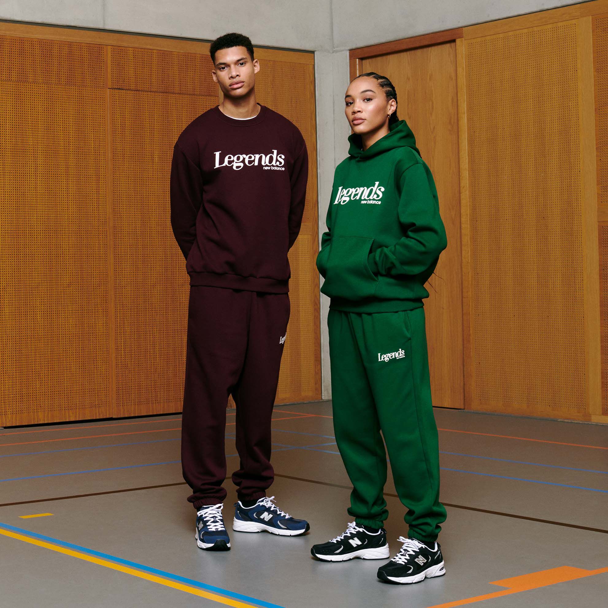 Shoes and Clothing | Official Site - New Balance