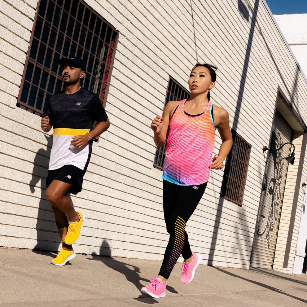 What is a tempo run and how do I do it? - New Balance