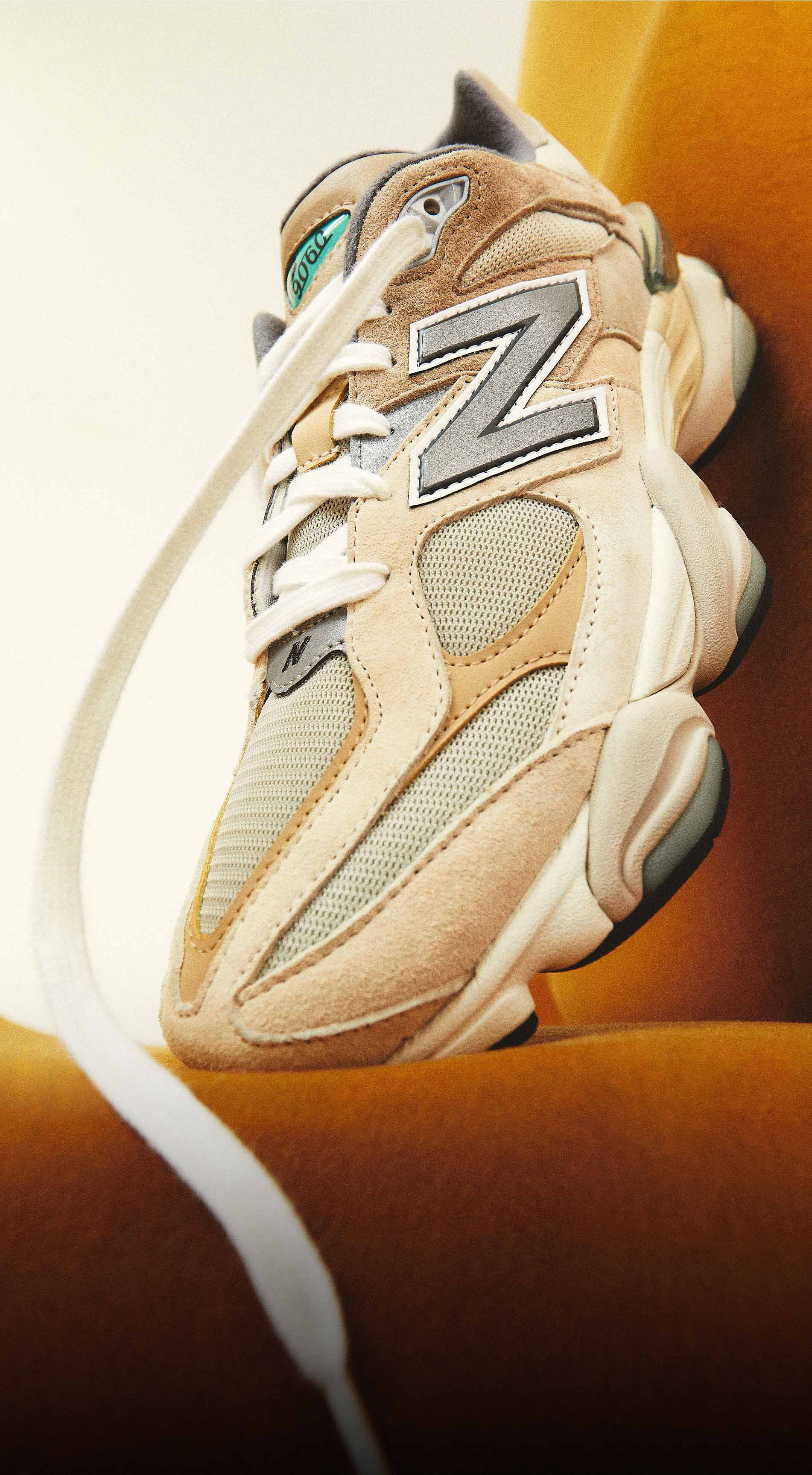 Men's Lifestyle Shoes & Sneakers - New Balance