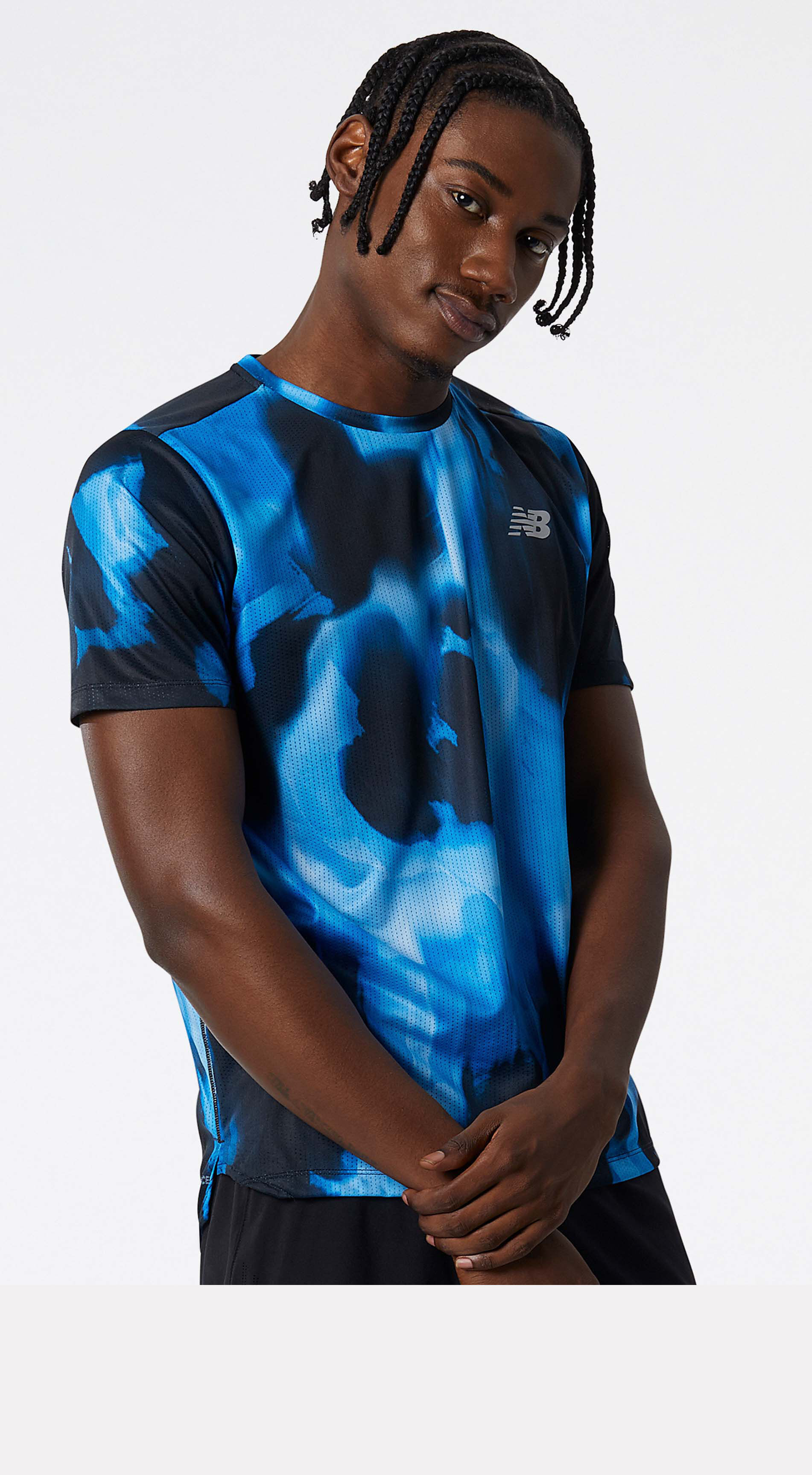 Men's Running Shoes - New Balance