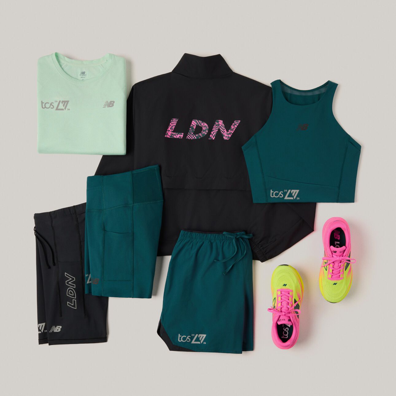 Shoes and Clothing | Official Site - New Balance