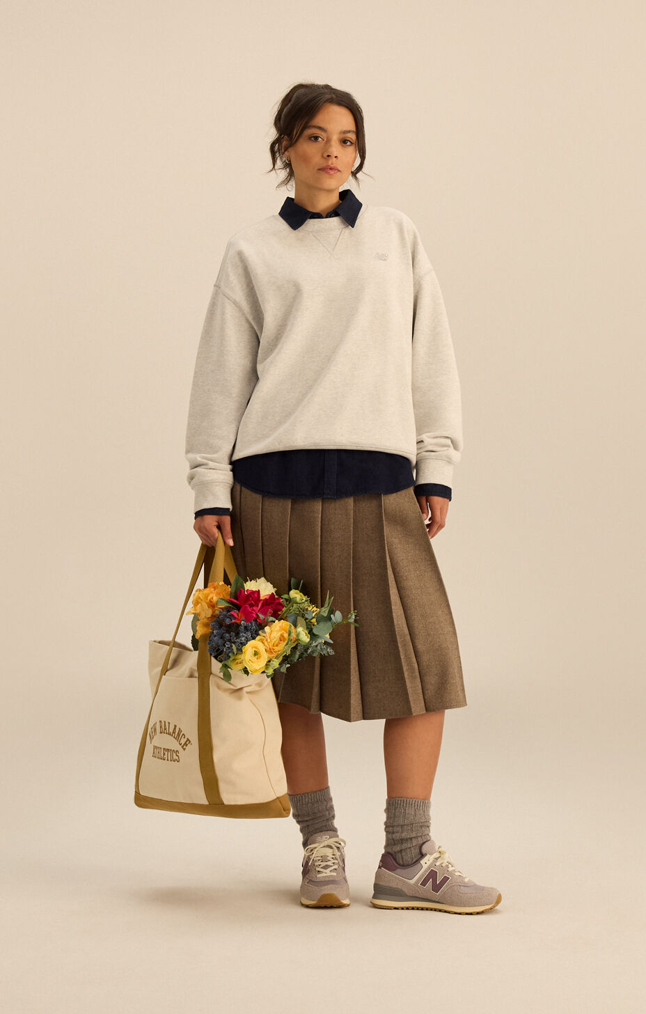 Shoes and Clothing | Official Site - New Balance