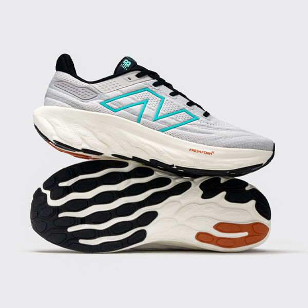 Our Athletes - New Balance