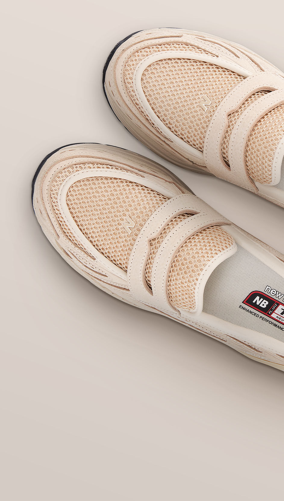 Loafer - New Balance