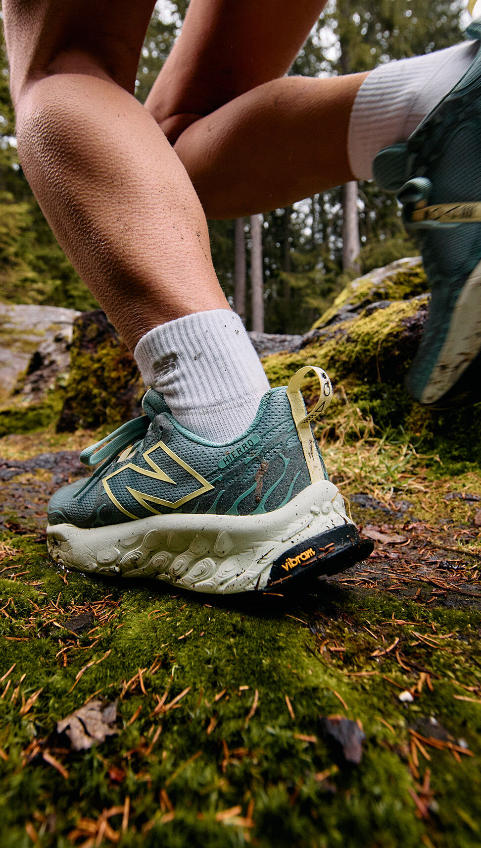 Trending in Men's Running Clothes and Shoes - New Balance - New Balance