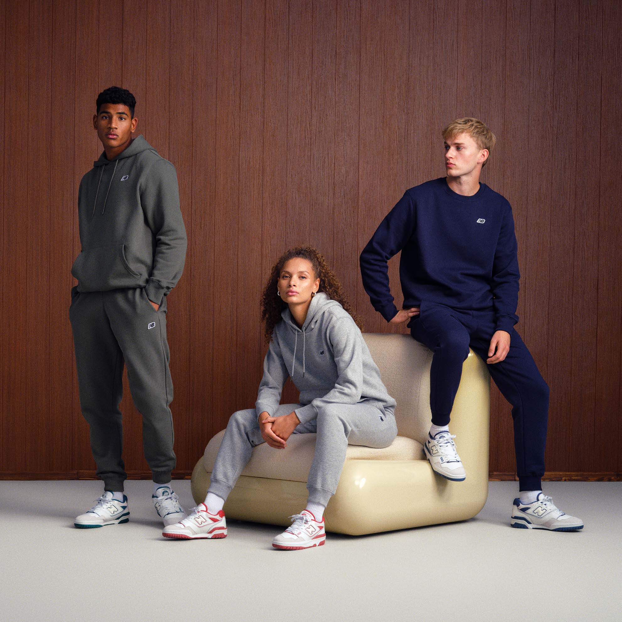 Shoes and Clothing | Official Site - New Balance