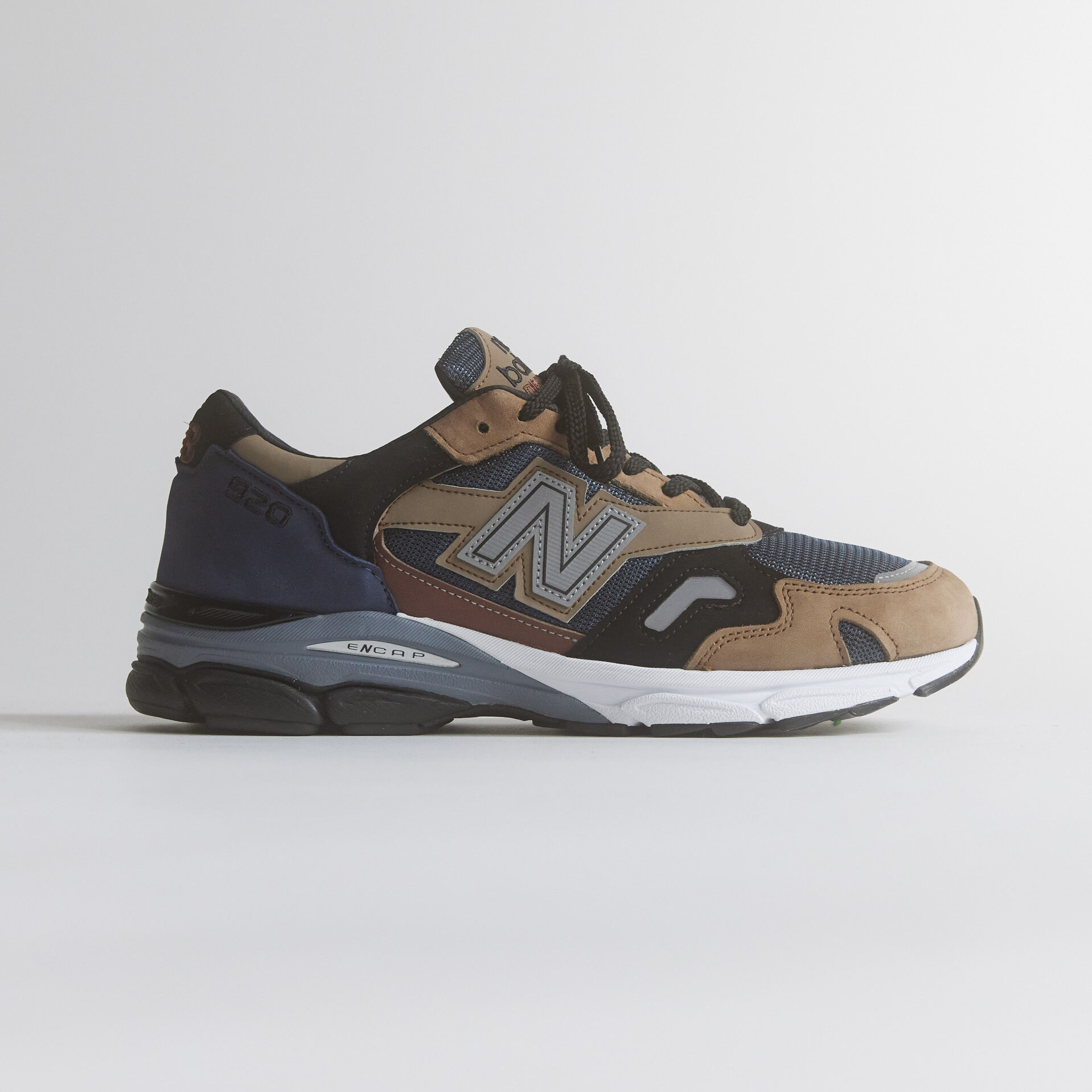 Made in the UK - New Balance