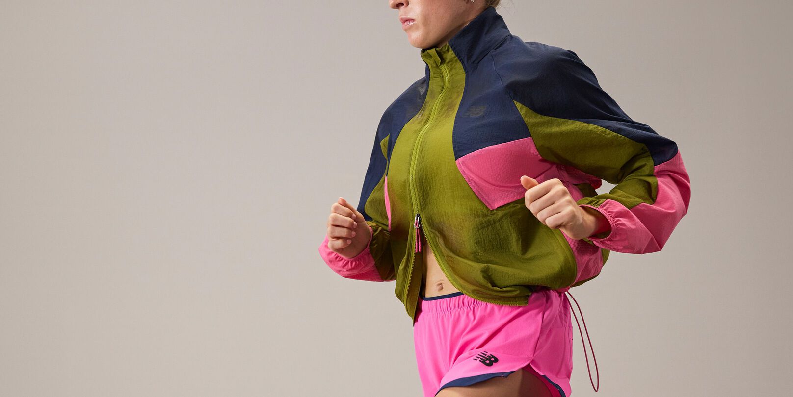 Performance Running Shoes & Clothing - New Balance