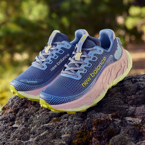 Our Athletes - New Balance