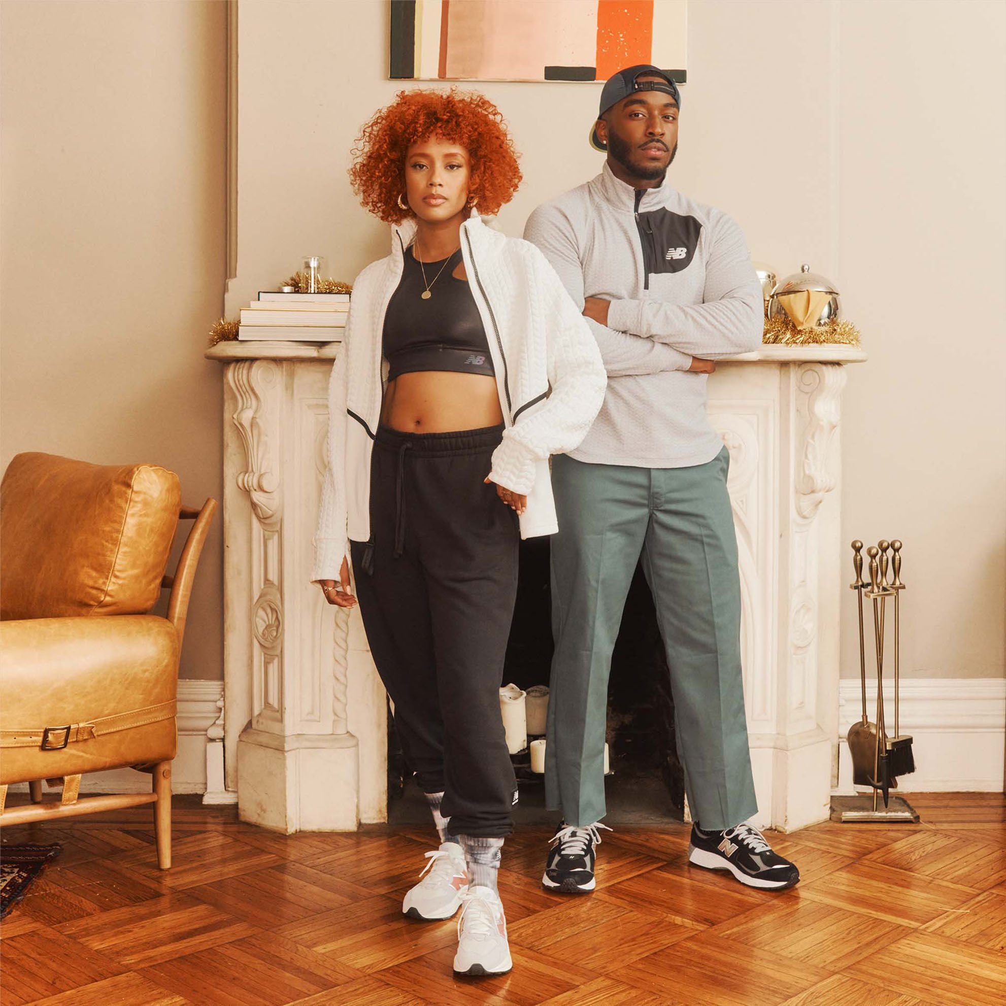 Shoes and Clothing | Official Site - New Balance