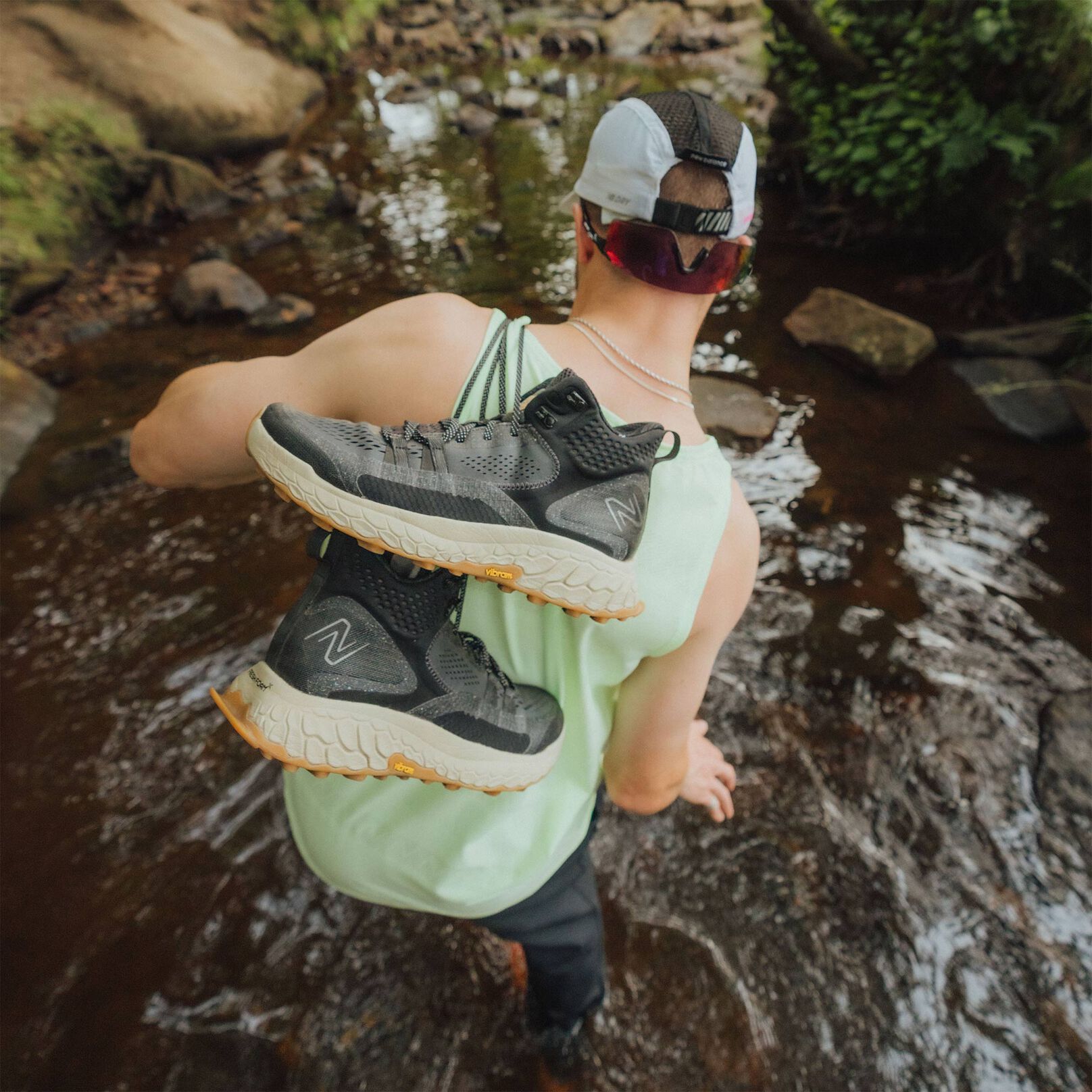 Earth Day – Sustainability and Climate Response - New Balance