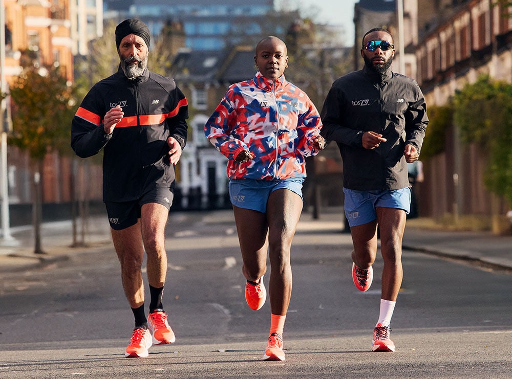 Running, trail, and 2-in-1 shorts - New Balance